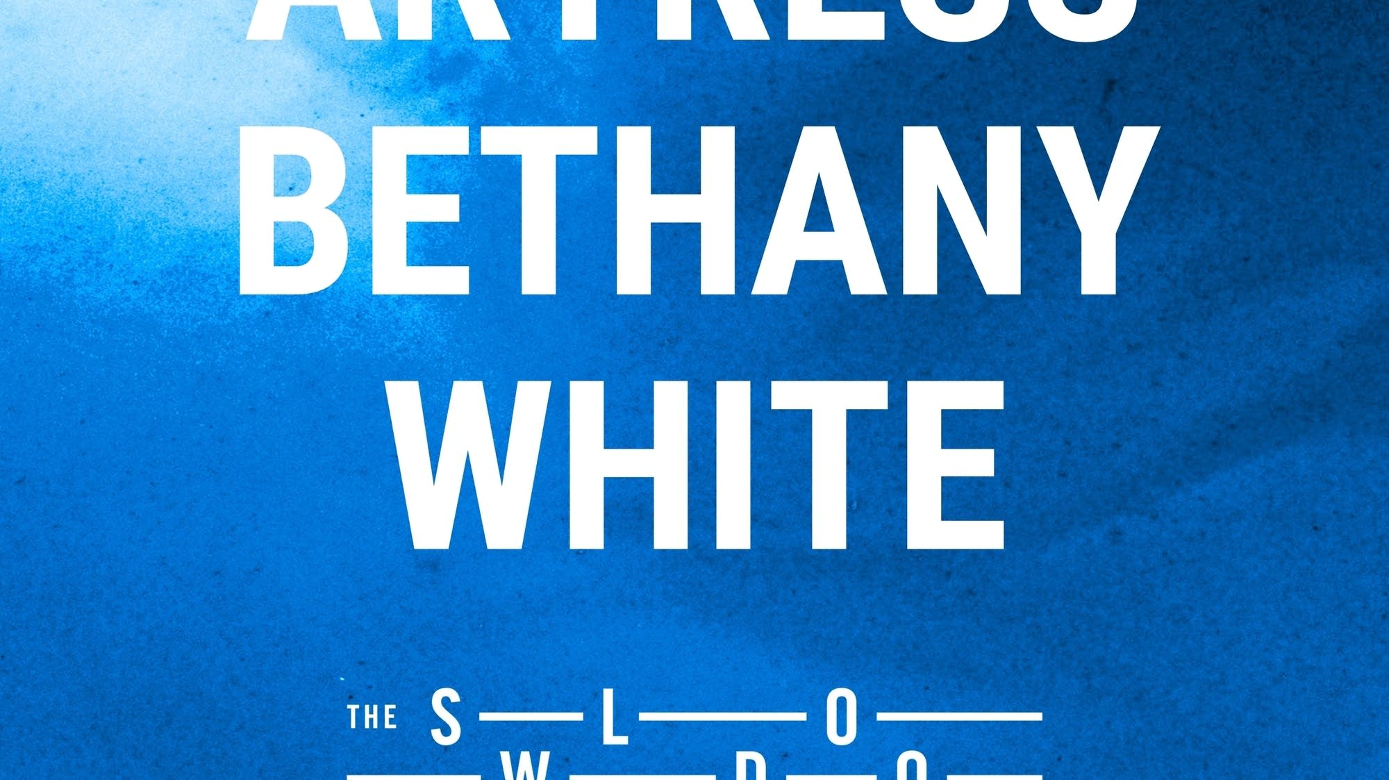 1119: A Black Doe in the Anthropocene by Artress Bethany White | The ...