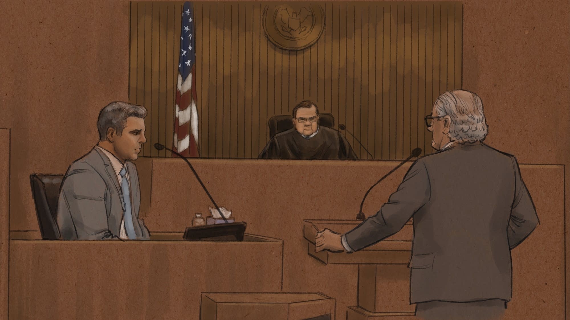 Former Minneapolis police officer Thomas Lane sentenced for violating ...