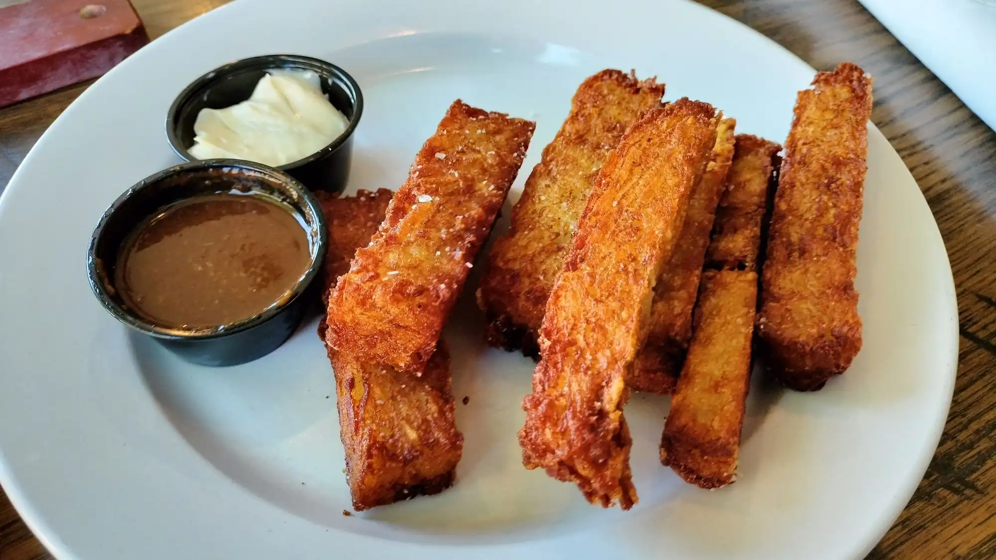 Appetites: Potato cakes and camel meat stand out on trip to Grand Forks ...