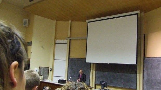 What's wrong with lecturing — and what's being done about it | MPR News