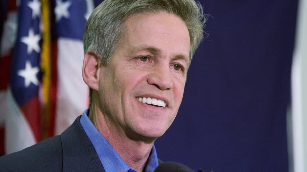 Judge throws out Coleman ad complaint | MPR News
