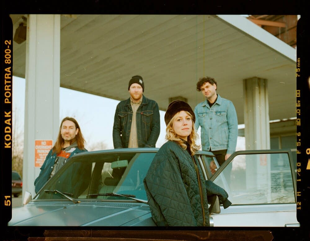 The Current | Great Music Lives Here