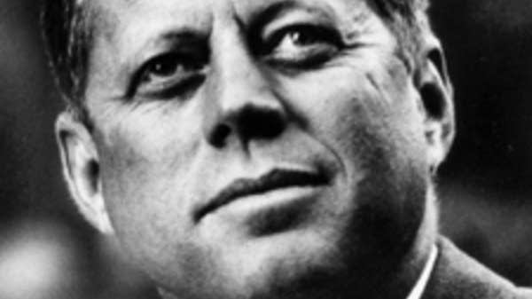 The words of JFK | MPR News