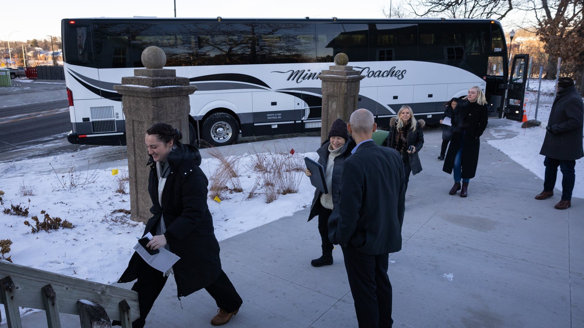 Ahead of legislative session, Walz pitches $982 million in public ...