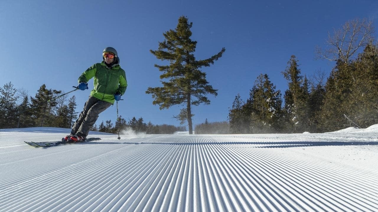 Forest Service rejects plan to expand Minnesota's Lutsen Mountains ski ...
