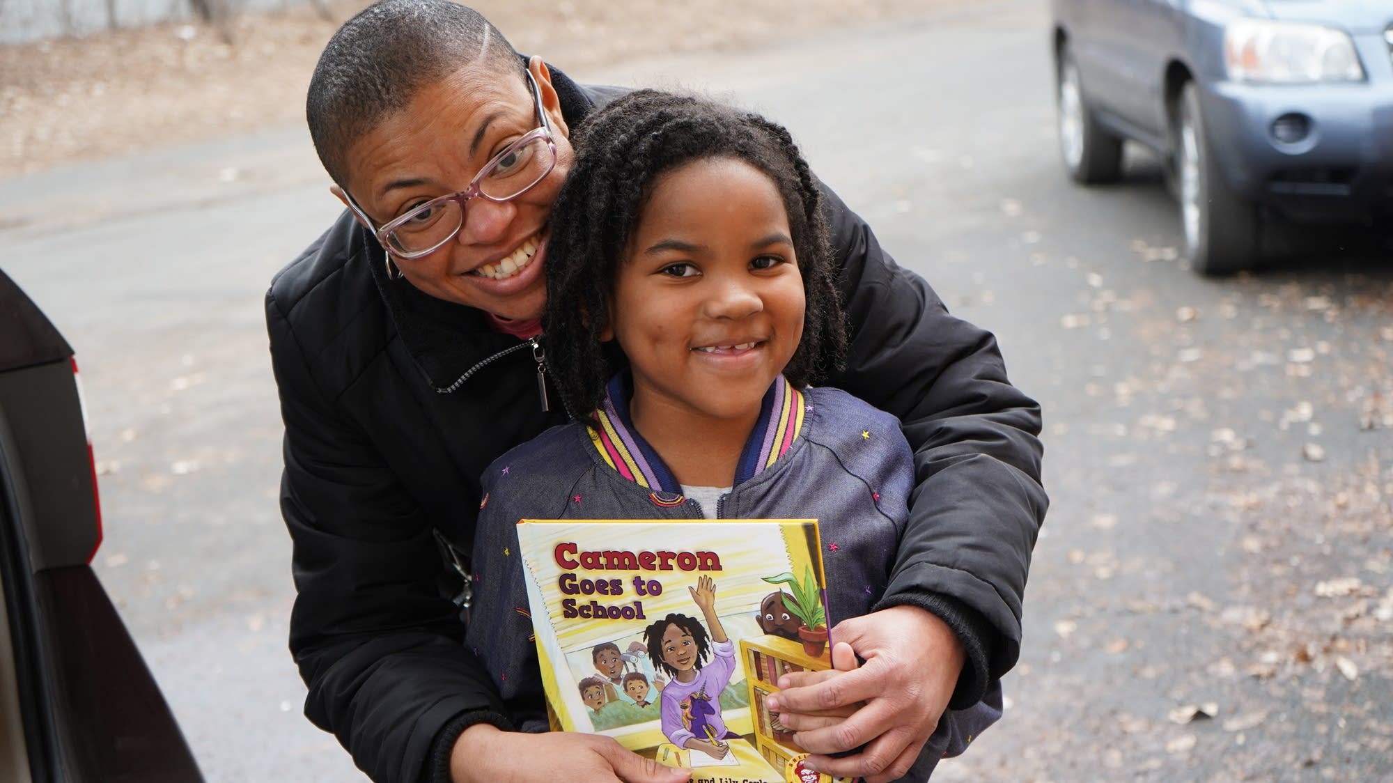 A mom’s book about autism changed her daughter’s life | MPR News