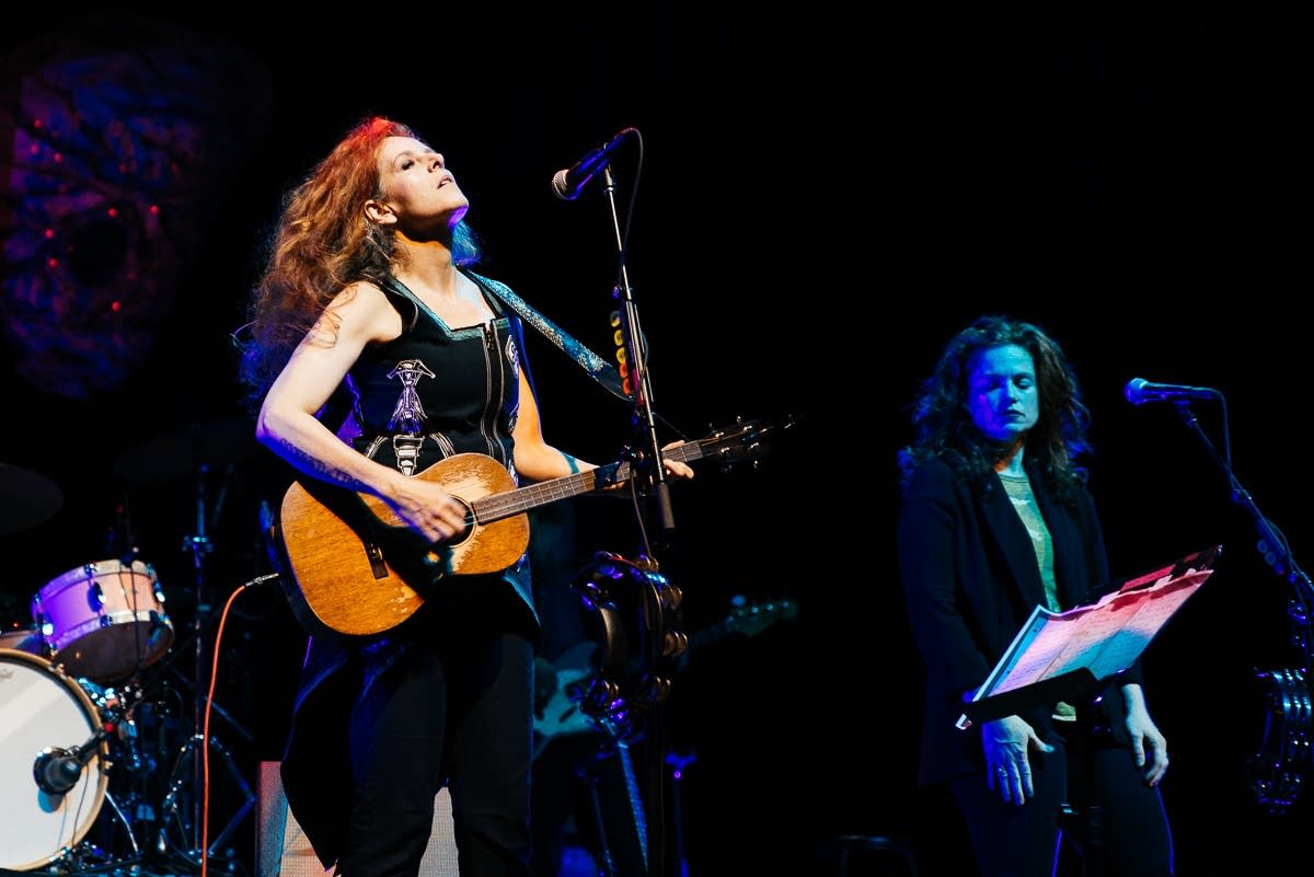 September 8 in Music History: Happy birthday, Neko Case