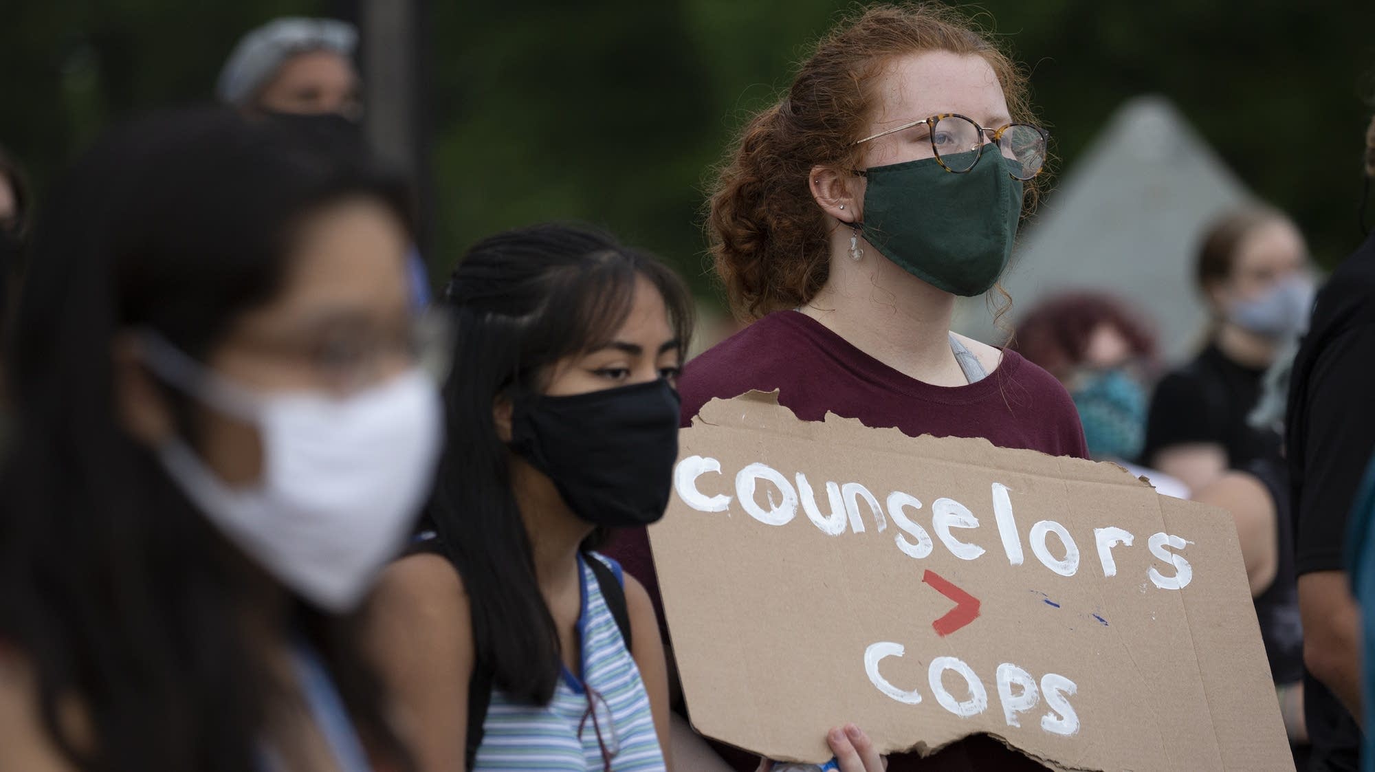 Legislators weigh in on potential special session over new student ...