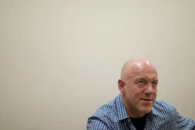 MPR Top Coast Festival: Mark Leibovich on 'This Town' | MPR News