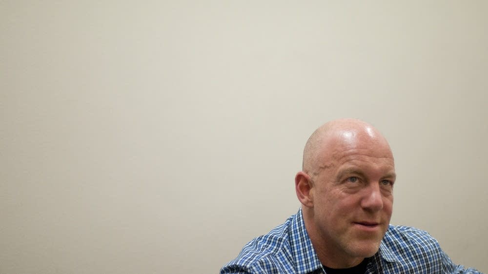 MPR Top Coast Festival: Mark Leibovich on 'This Town' | MPR News
