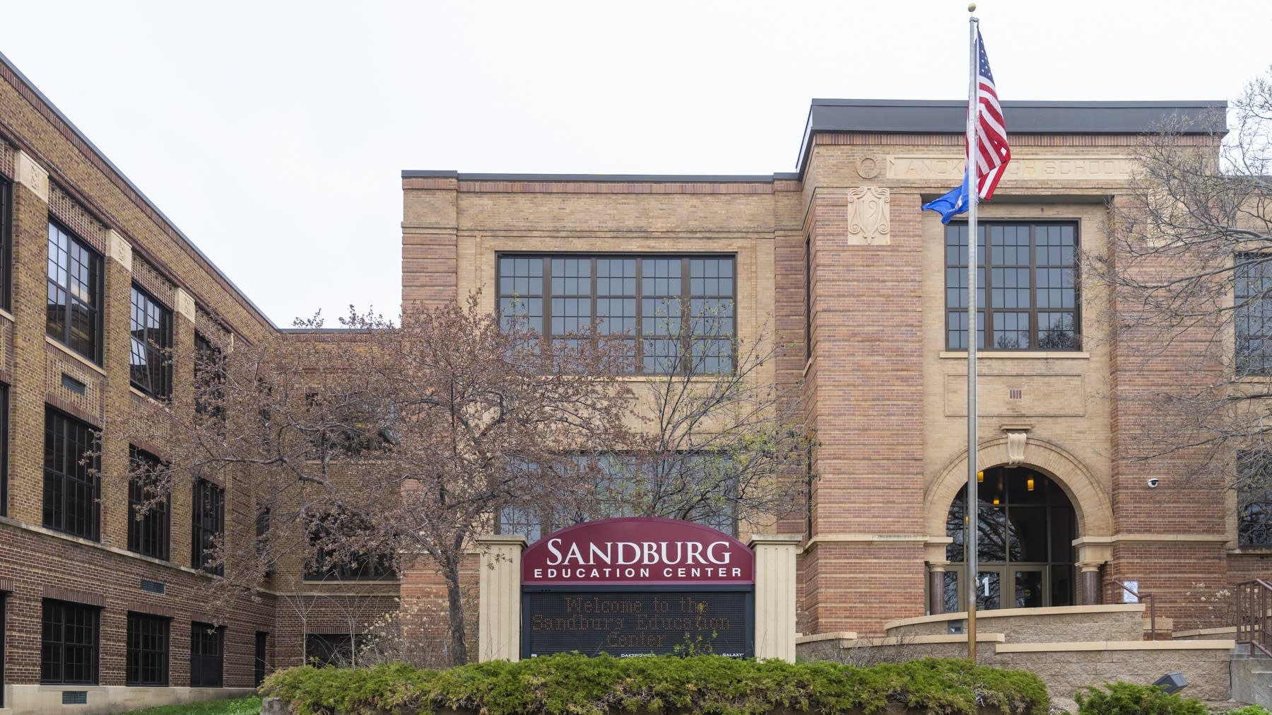 Election spending spikes for board races in Minnesota’s largest school ...