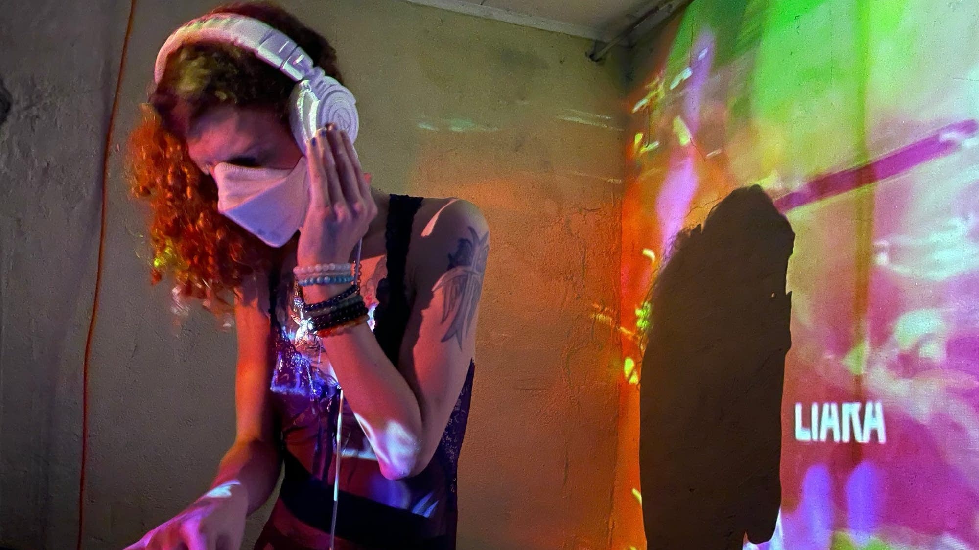 Trial begins for Margot Lewis, accused of murdering Minneapolis DJ ...
