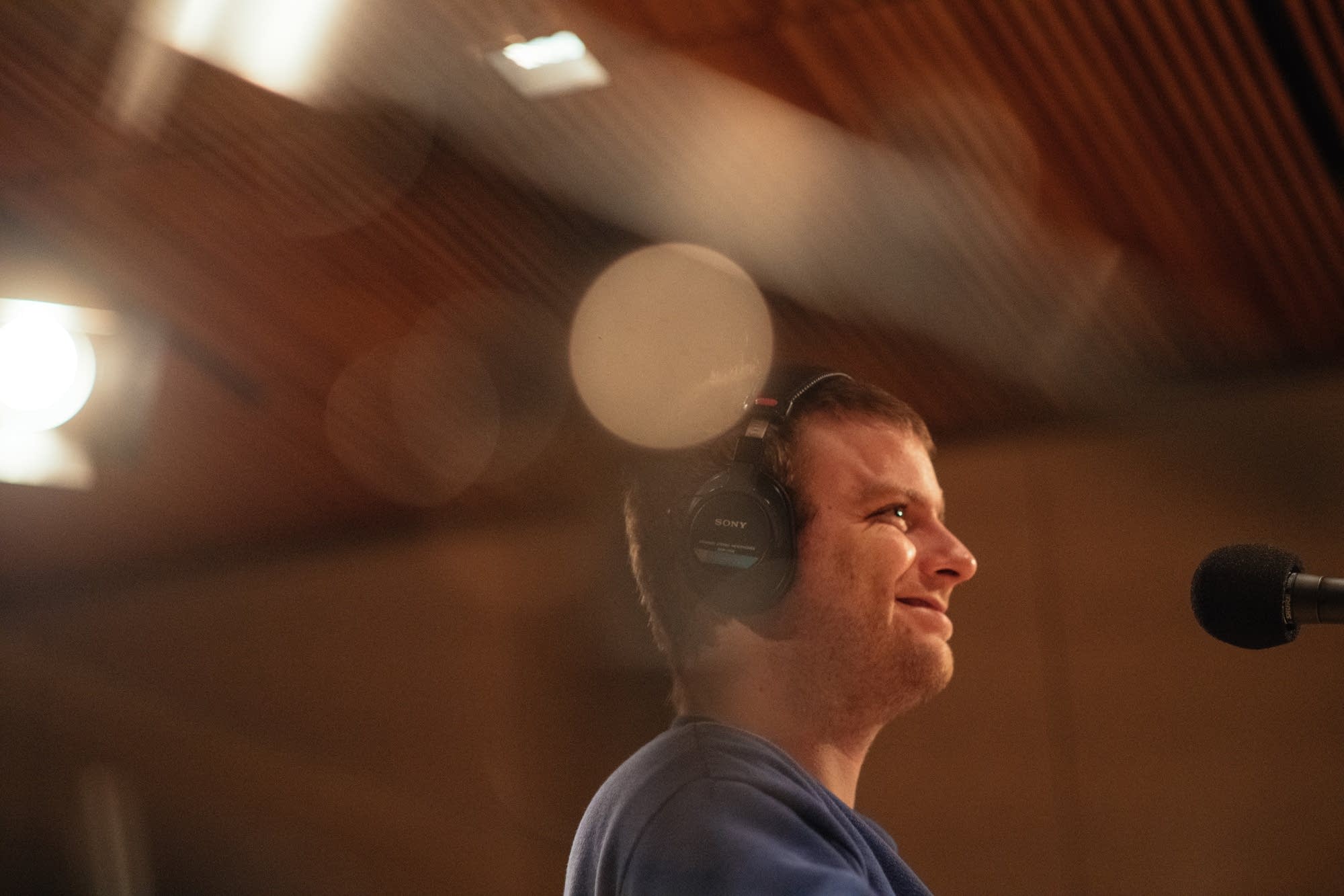 Mac DeMarco performs in The Current studio | The Current