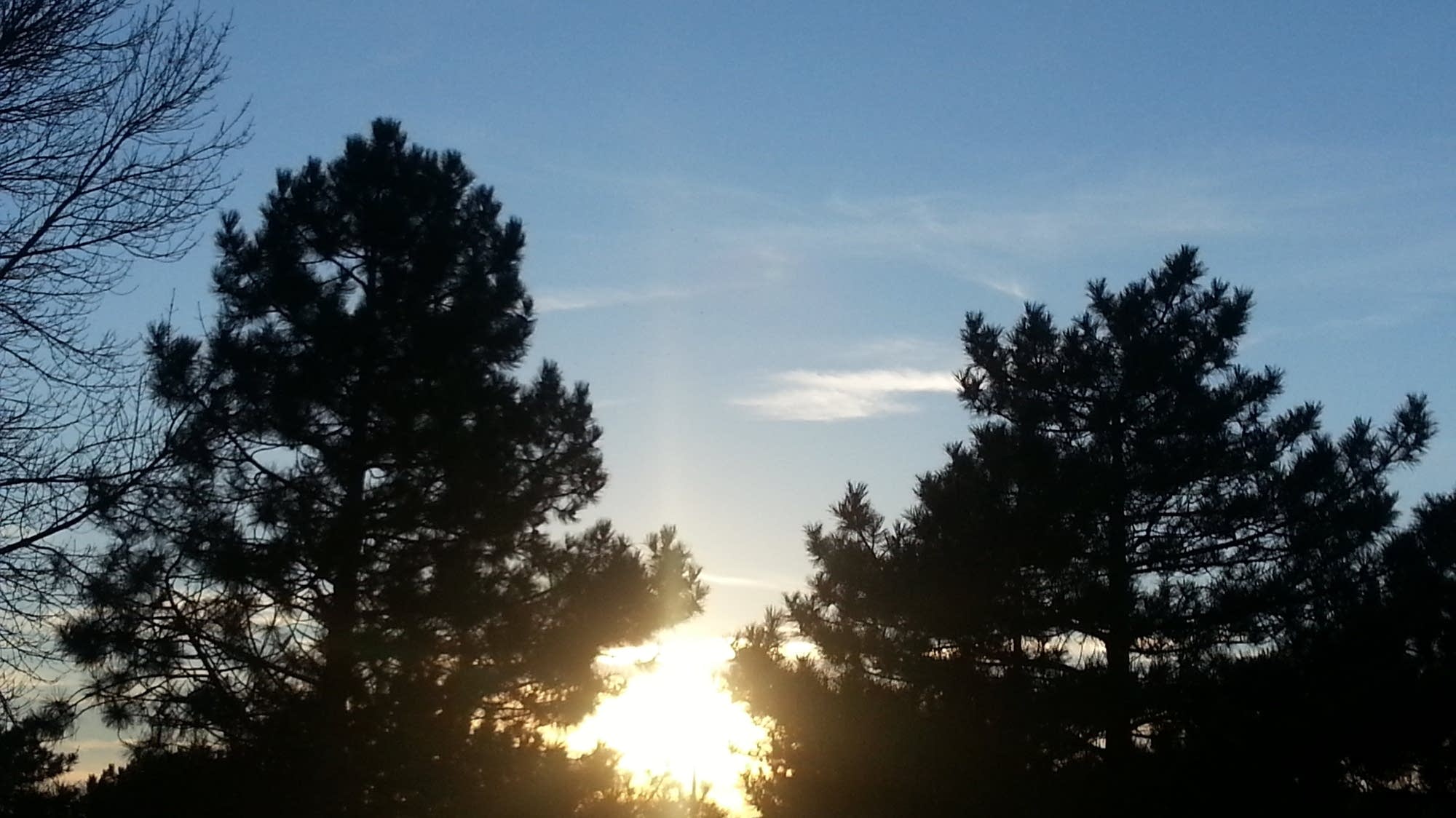 Mild winter overall? February holds the key | MPR News