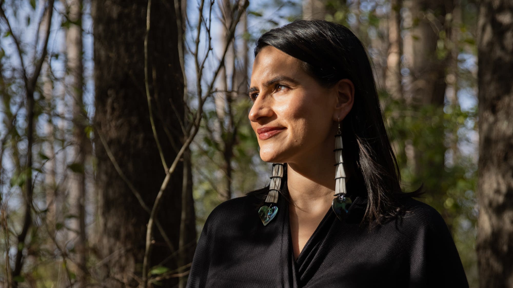 ChangeMakers: Peggy Flanagan, Minnesota’s lieutenant governor | MPR News