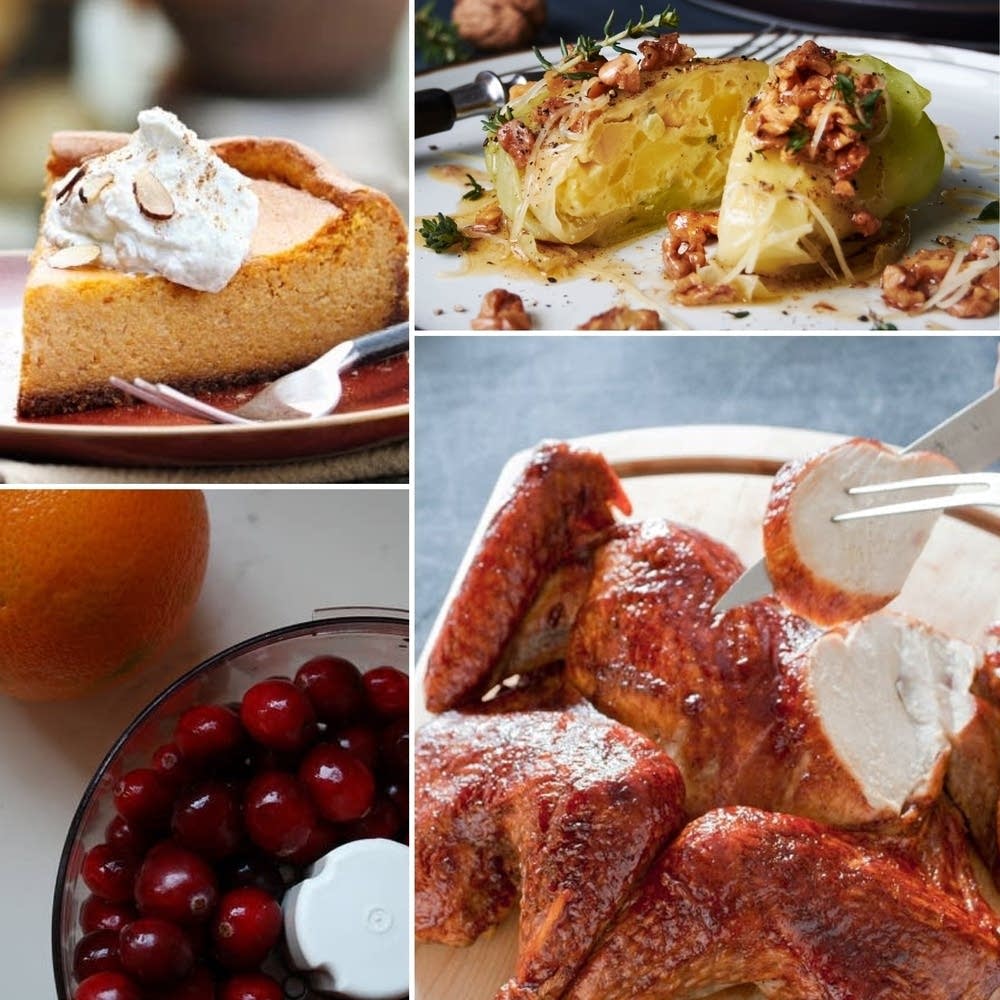 Splendid Table Co-op, November 2020 | The Splendid Table