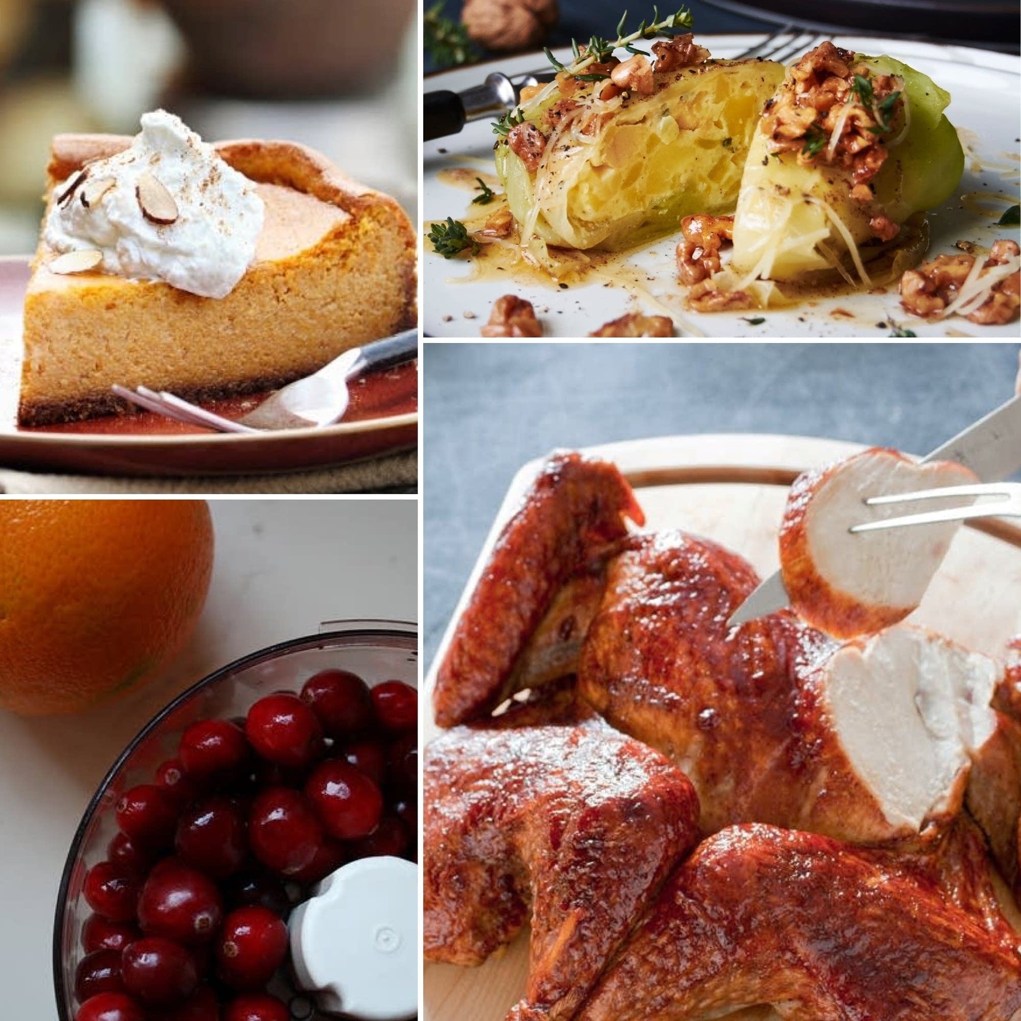 Splendid Table Co-op, November 2020 | The Splendid Table