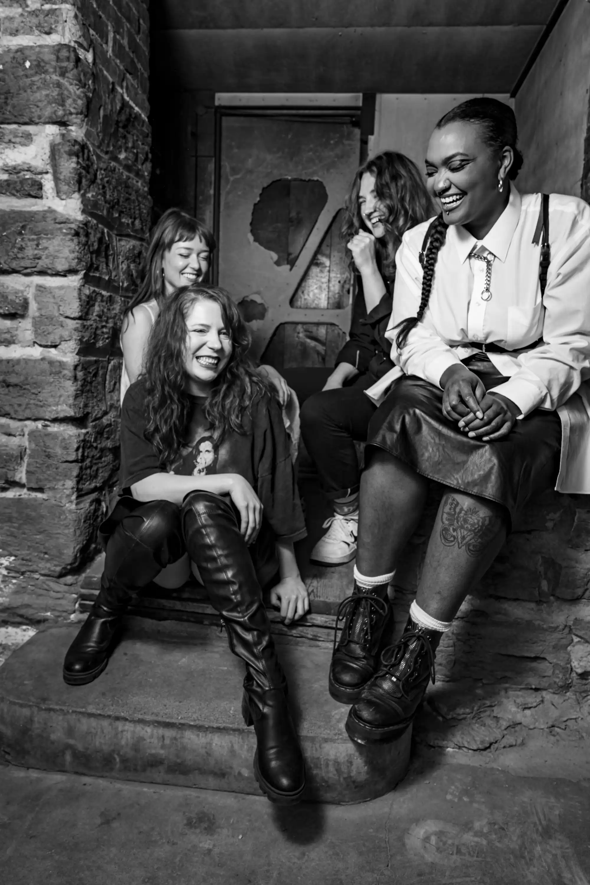 Interview: Gully Boys on friendship, memories, and new music to come