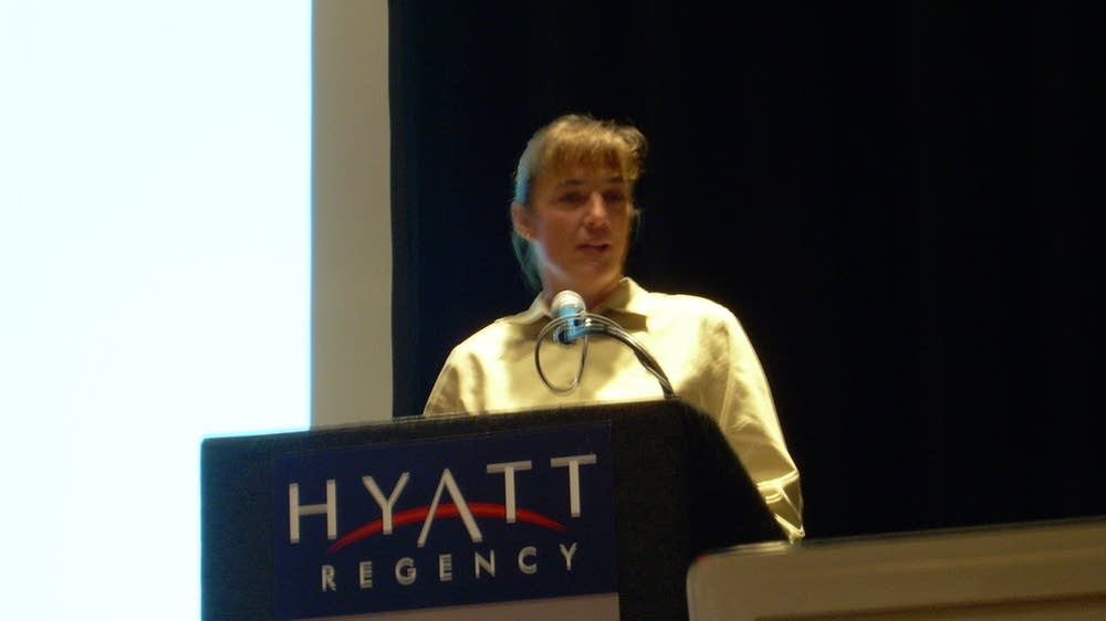 More space exploration is in our future | MPR News