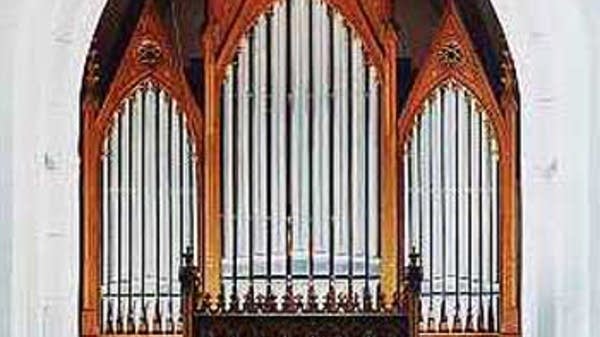1981 Oberlinger organ at Saint Joseph’s Church, Bonn, Germany | Pipedreams