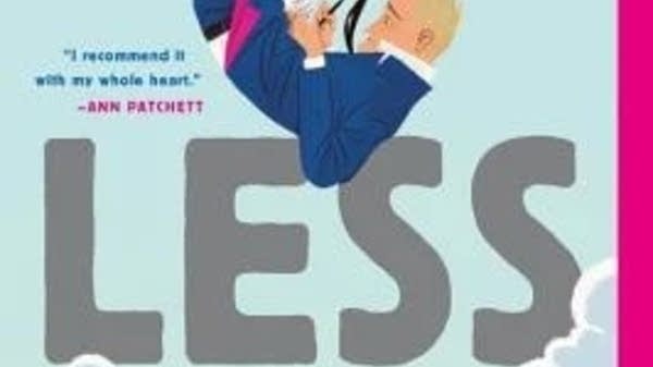 Ask a Bookseller: 'Less' | MPR News