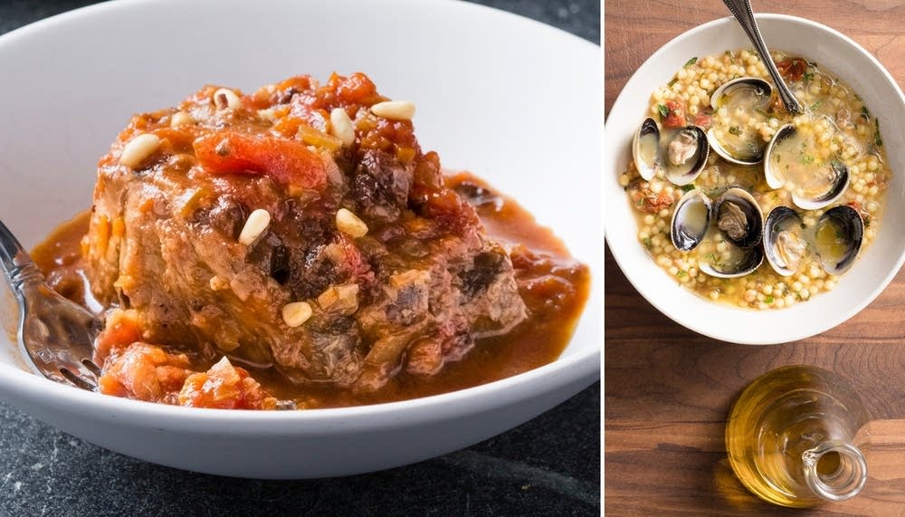 Tasting Italy: celebrate the season with an authentic Italian holiday ...