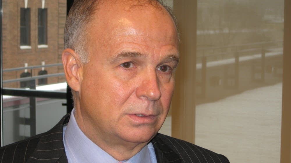 Ciresi quits U.S. Senate race | MPR News