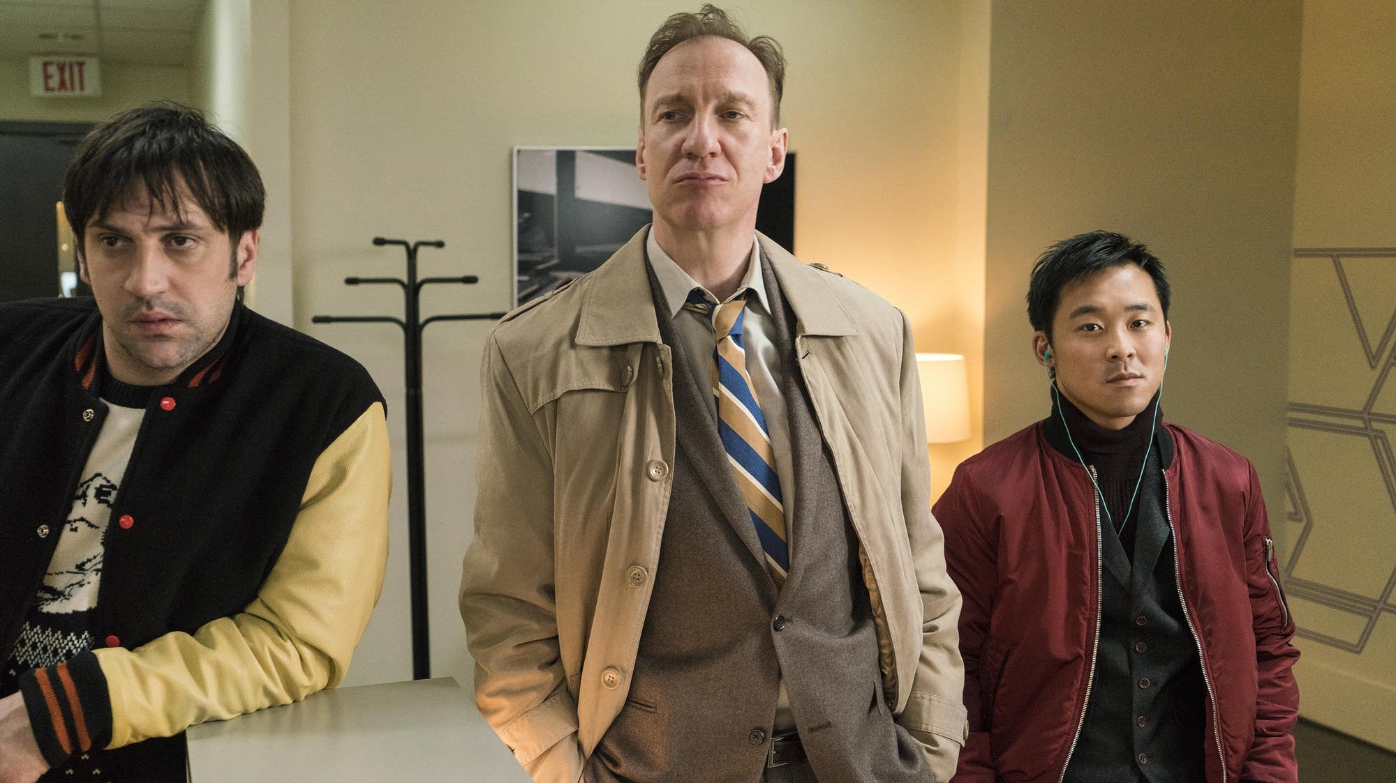 'Fargo' recap: Did I tell you what I like about Minnesota? | MPR News