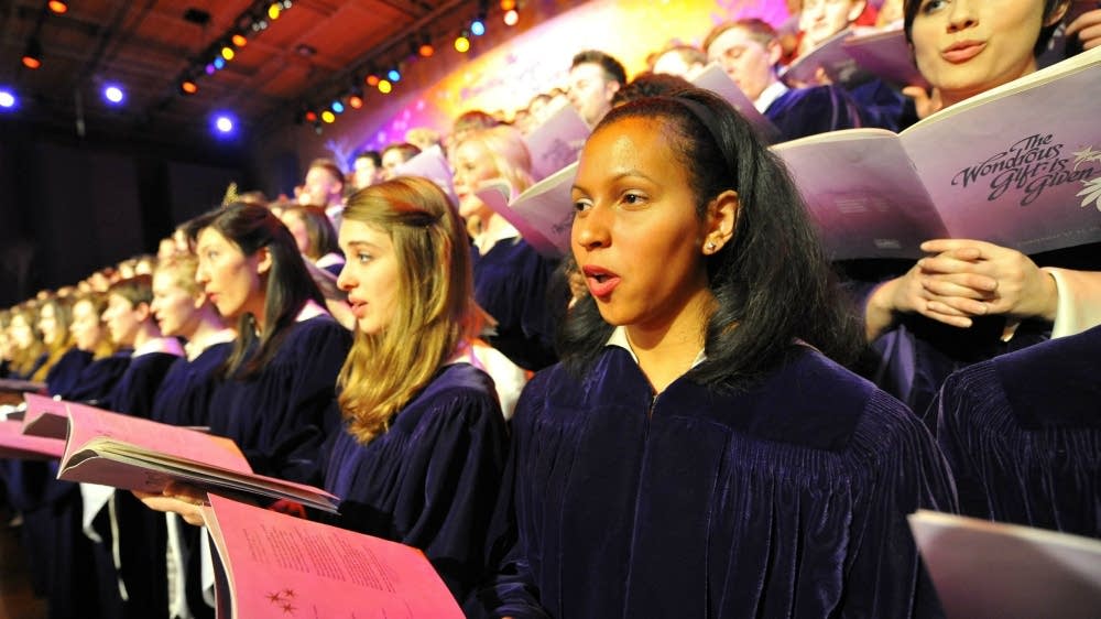 Sing to Inspire: Your Top 25 Choral Pieces Were...