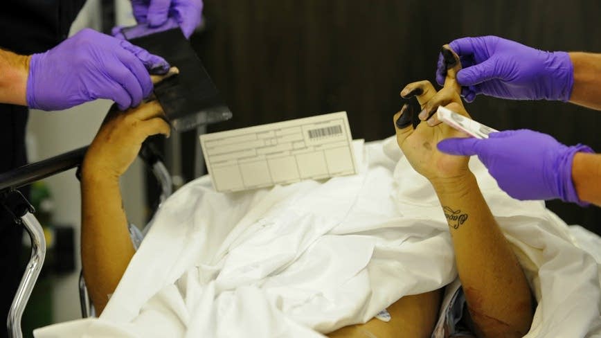 The day photo journalism died | MPR News