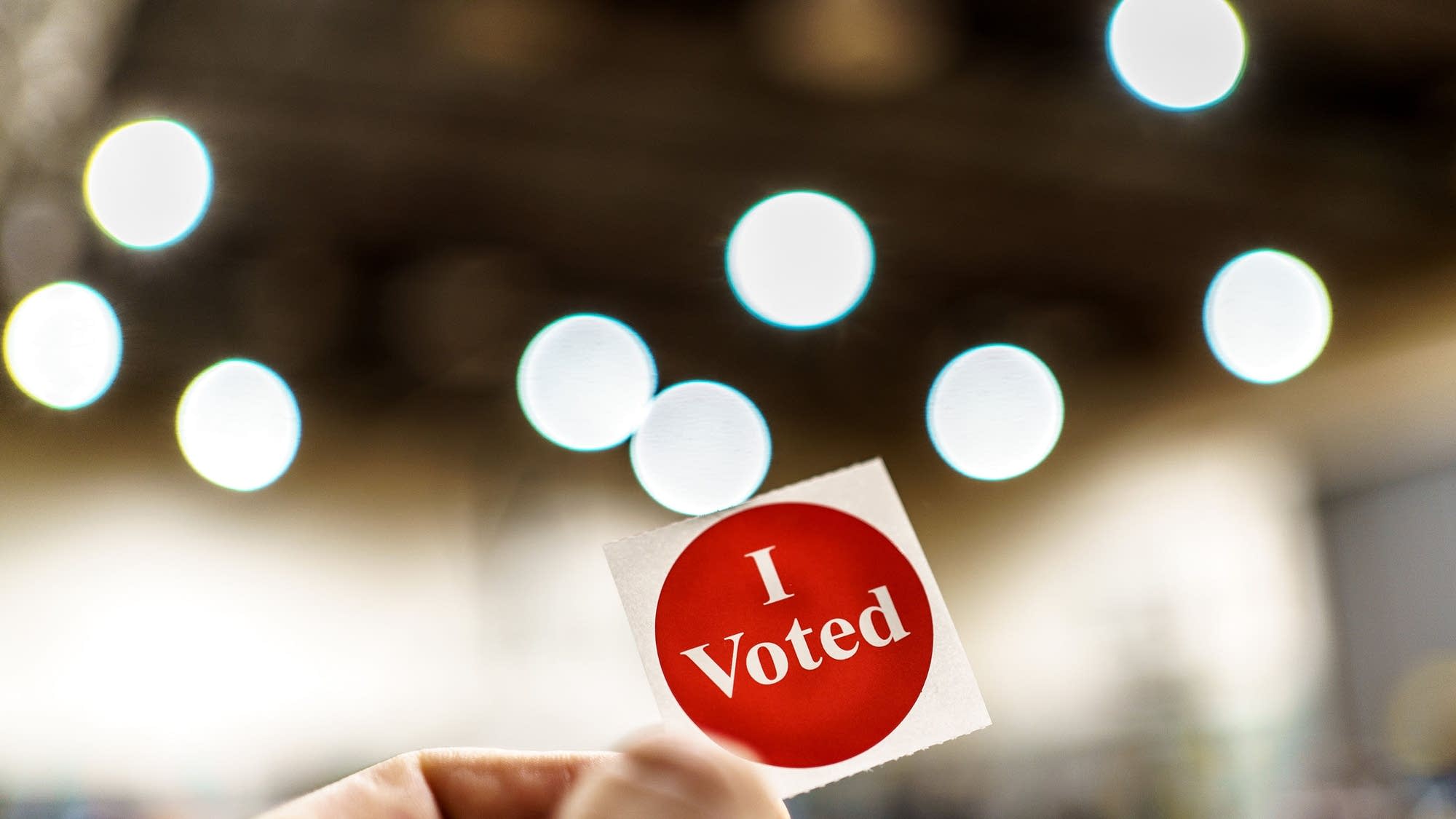 Stock markets start Election Day running strong