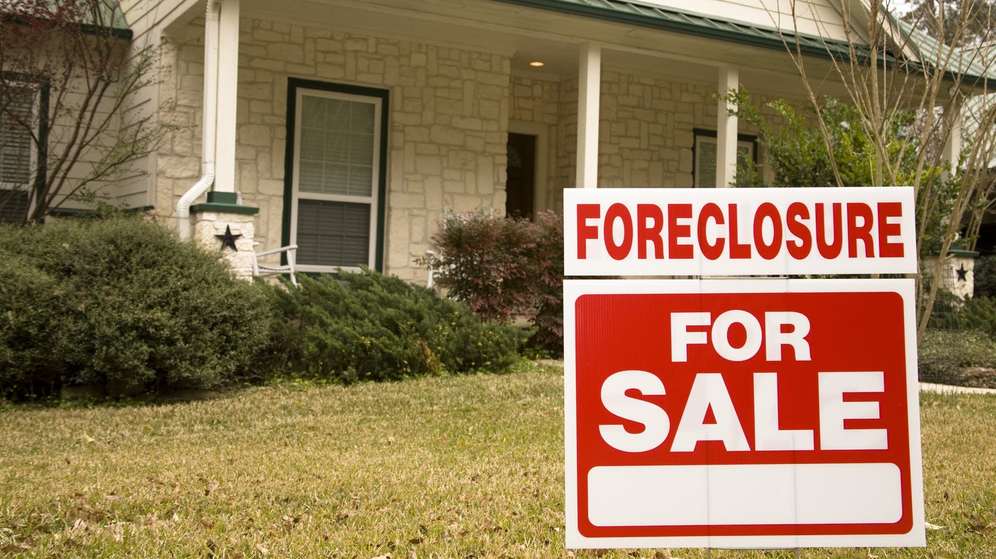 Subprime times at Countrywide Financial | Spectacular Failures