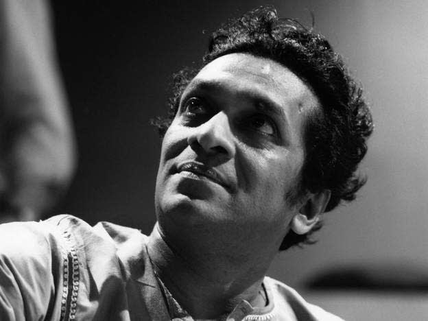 9:30 Coffee Break: Remembering Ravi Shankar