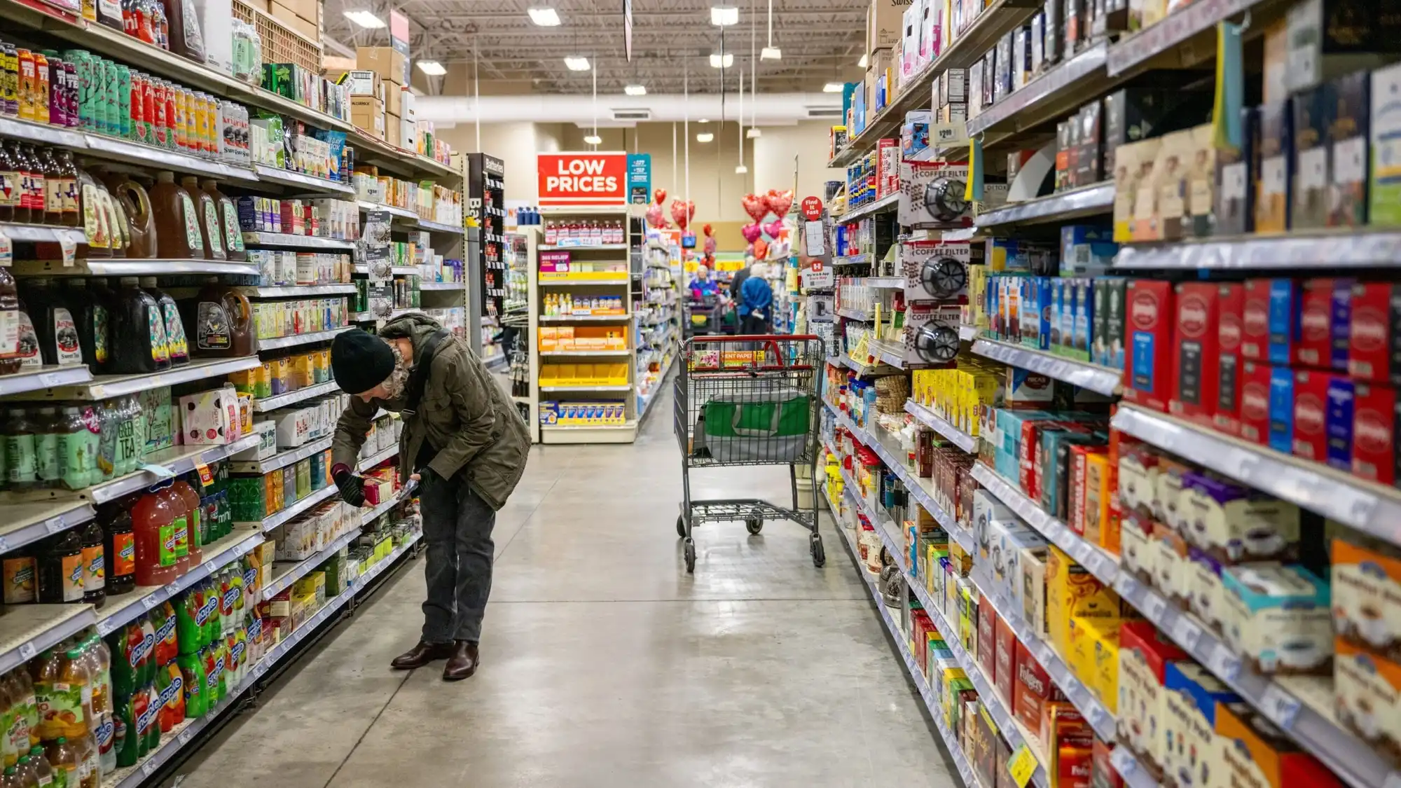 How will tariffs affect inflation?