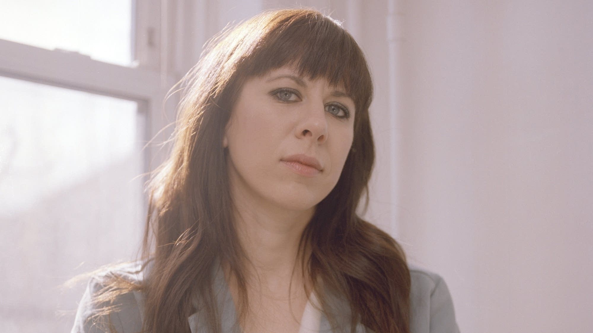 Missy Mazzoli: Dark with Excessive Bright