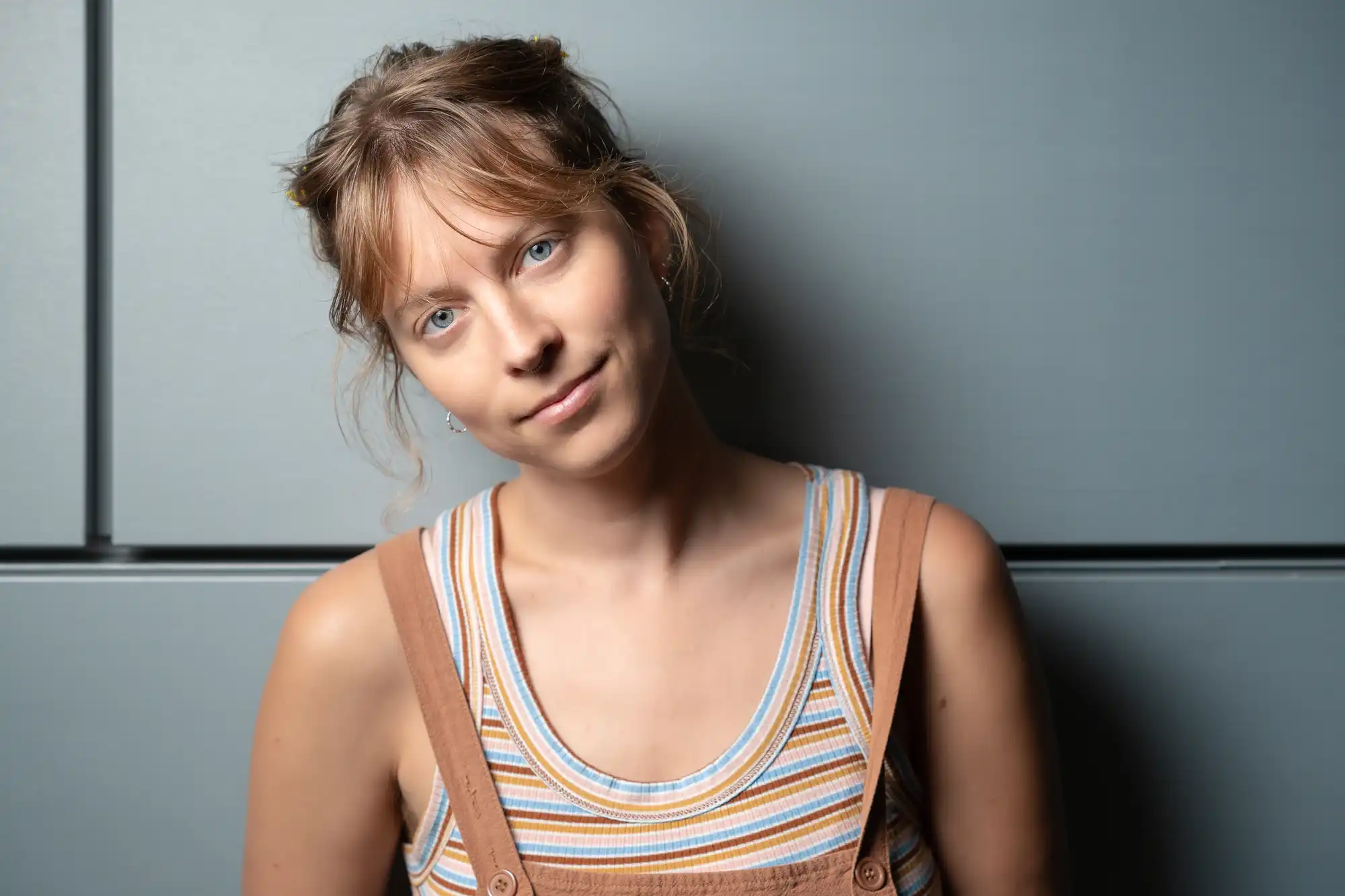 Good News: a song that "changed the trajectory" of Humbird's life