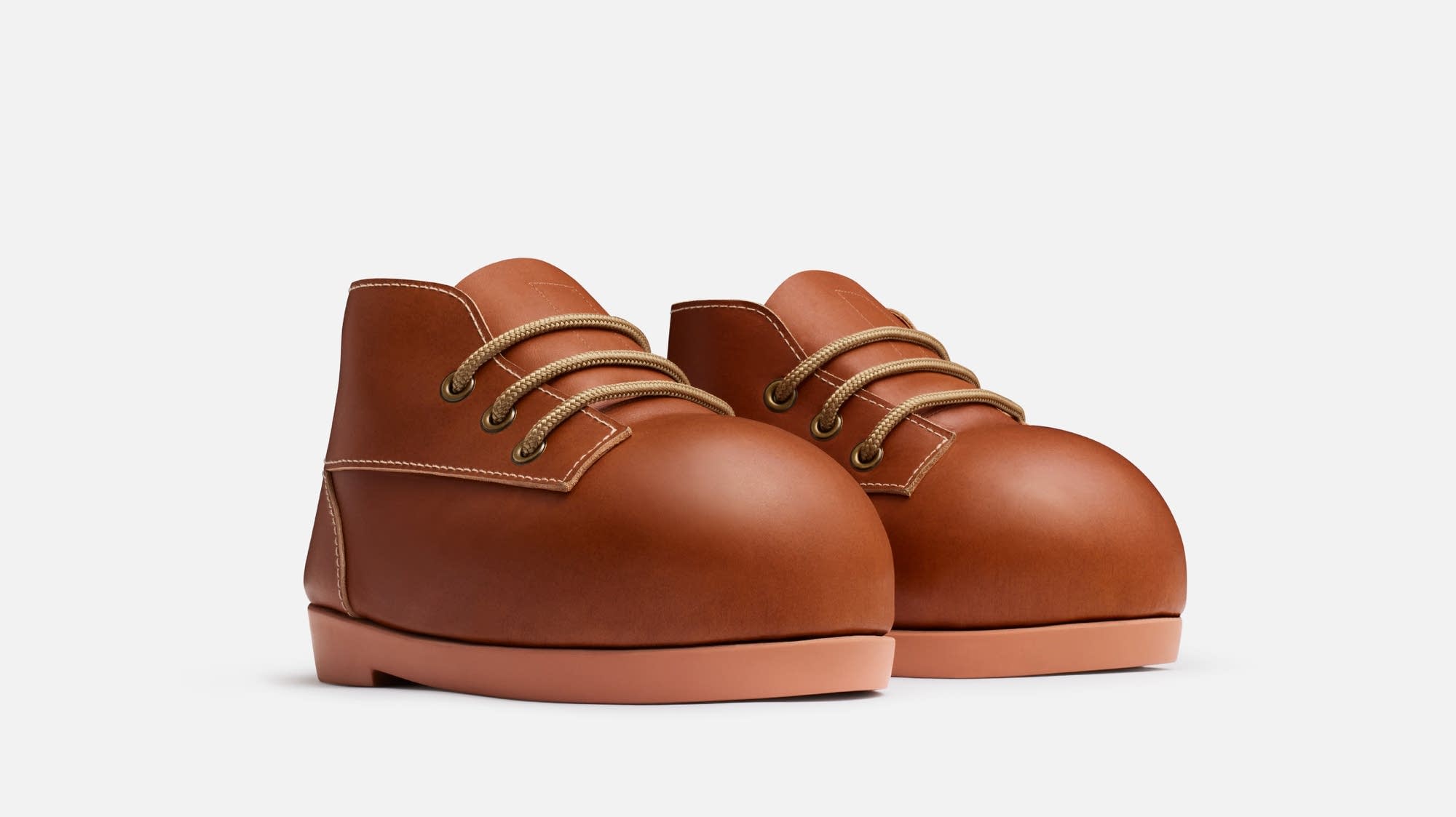It's-a-me, Mario's shoe: Red Wing makes boots inspired by video game ...