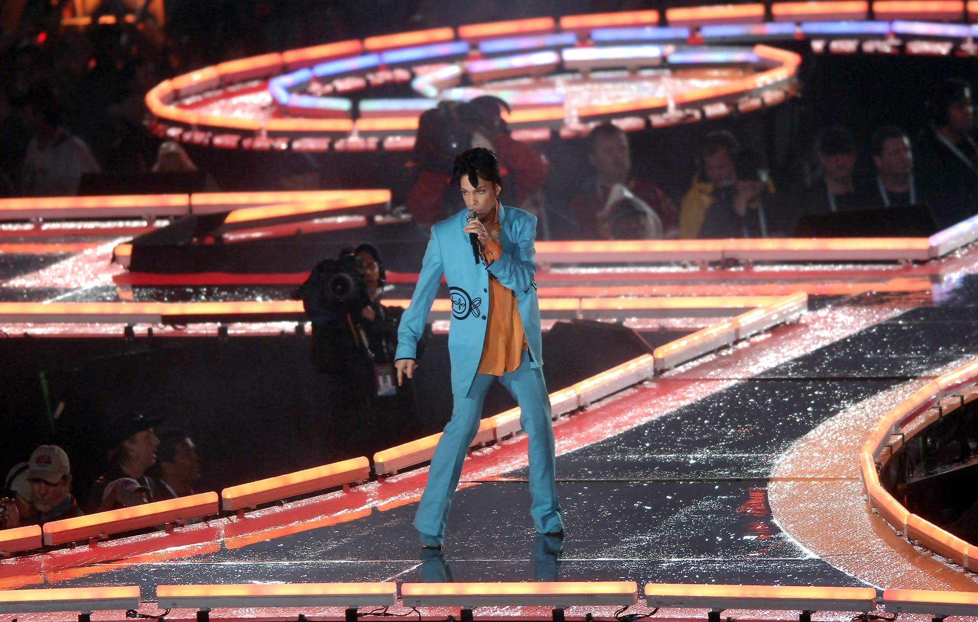 Coffee Break: Prince