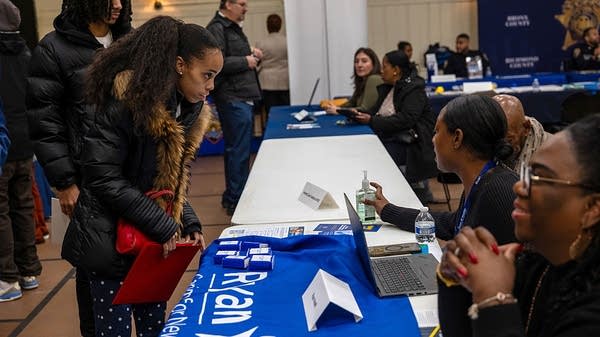 Salary lowballing may seem attractive in this labor market