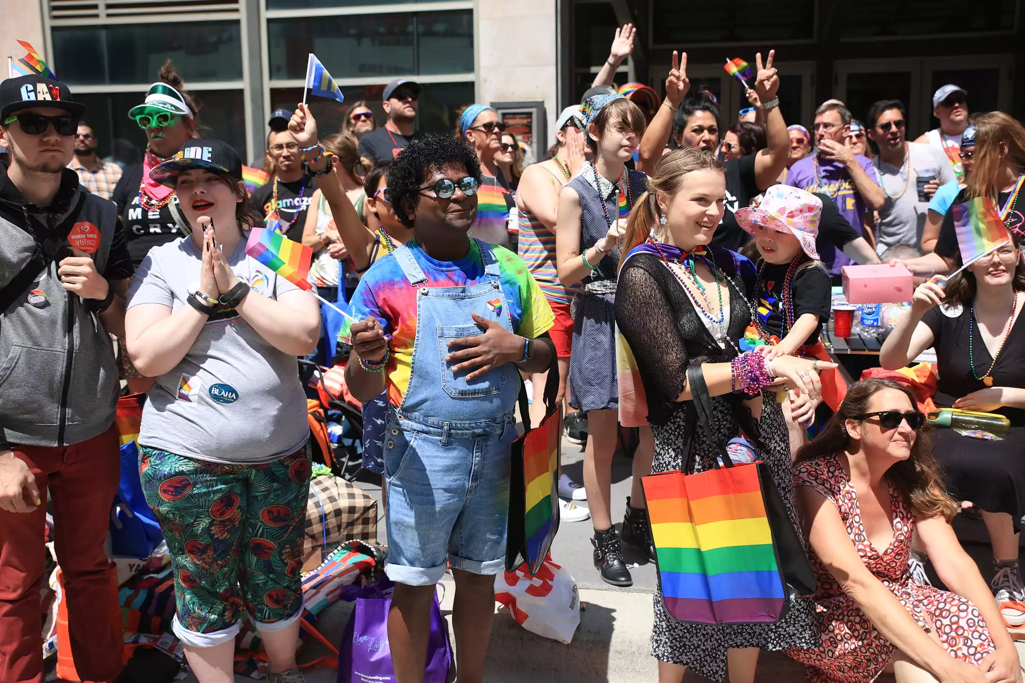 Where to celebrate Pride in the Twin Cities