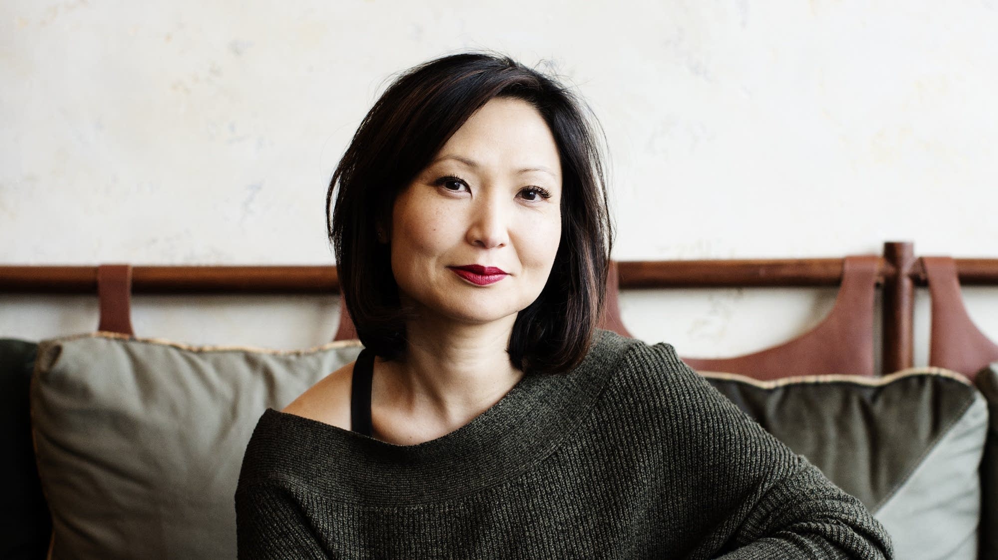 Chef Ann Kim's restaurant 'Kim's' opens along with closure of beloved 'Sooki and Mimi' | MPR News