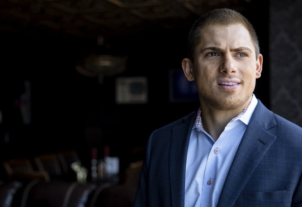 GOP donor Lazzaro denied release after federal court hearing | MPR News