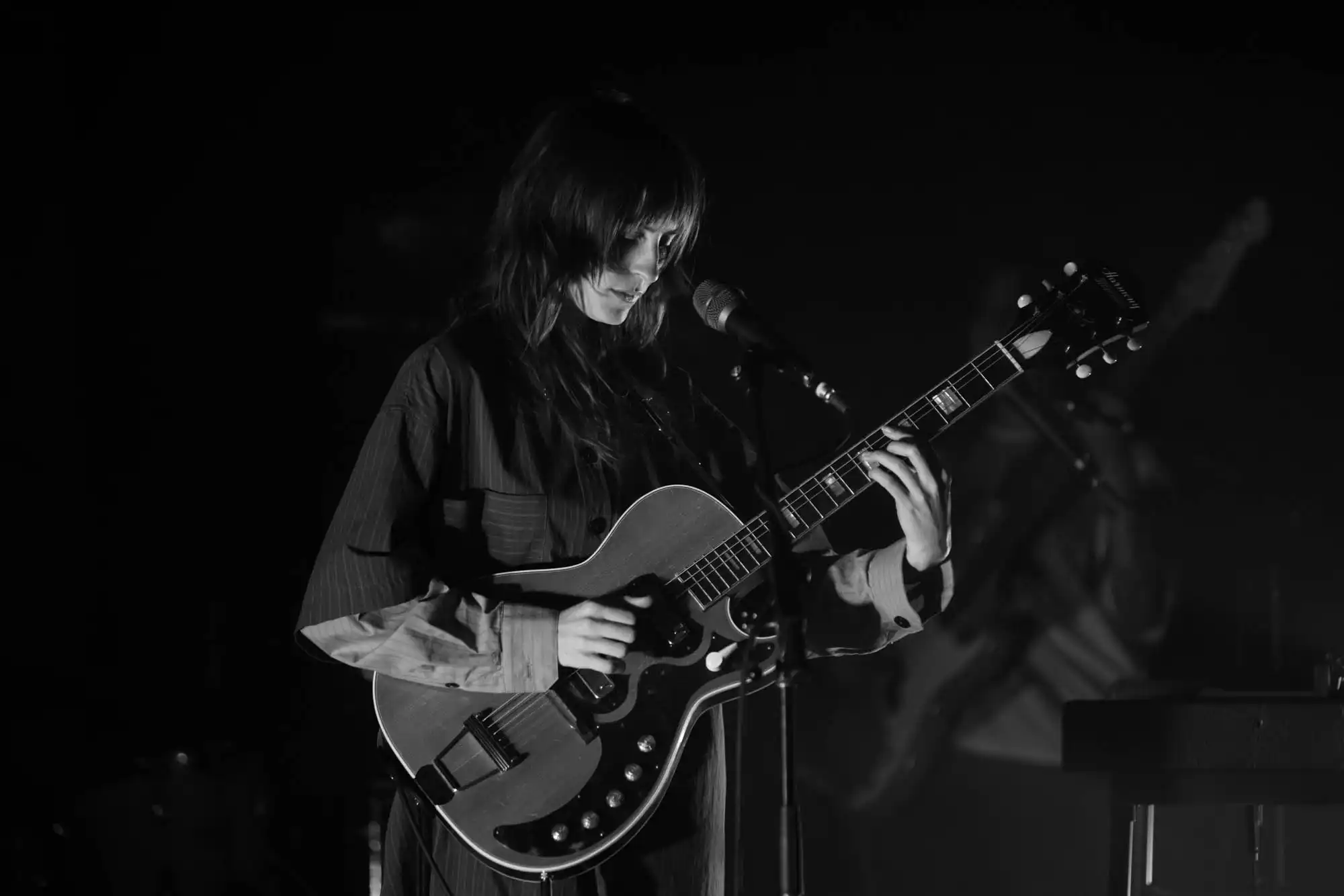 The Gig List for August 4: Faye Webster; Magic Sword; Jon Cleary