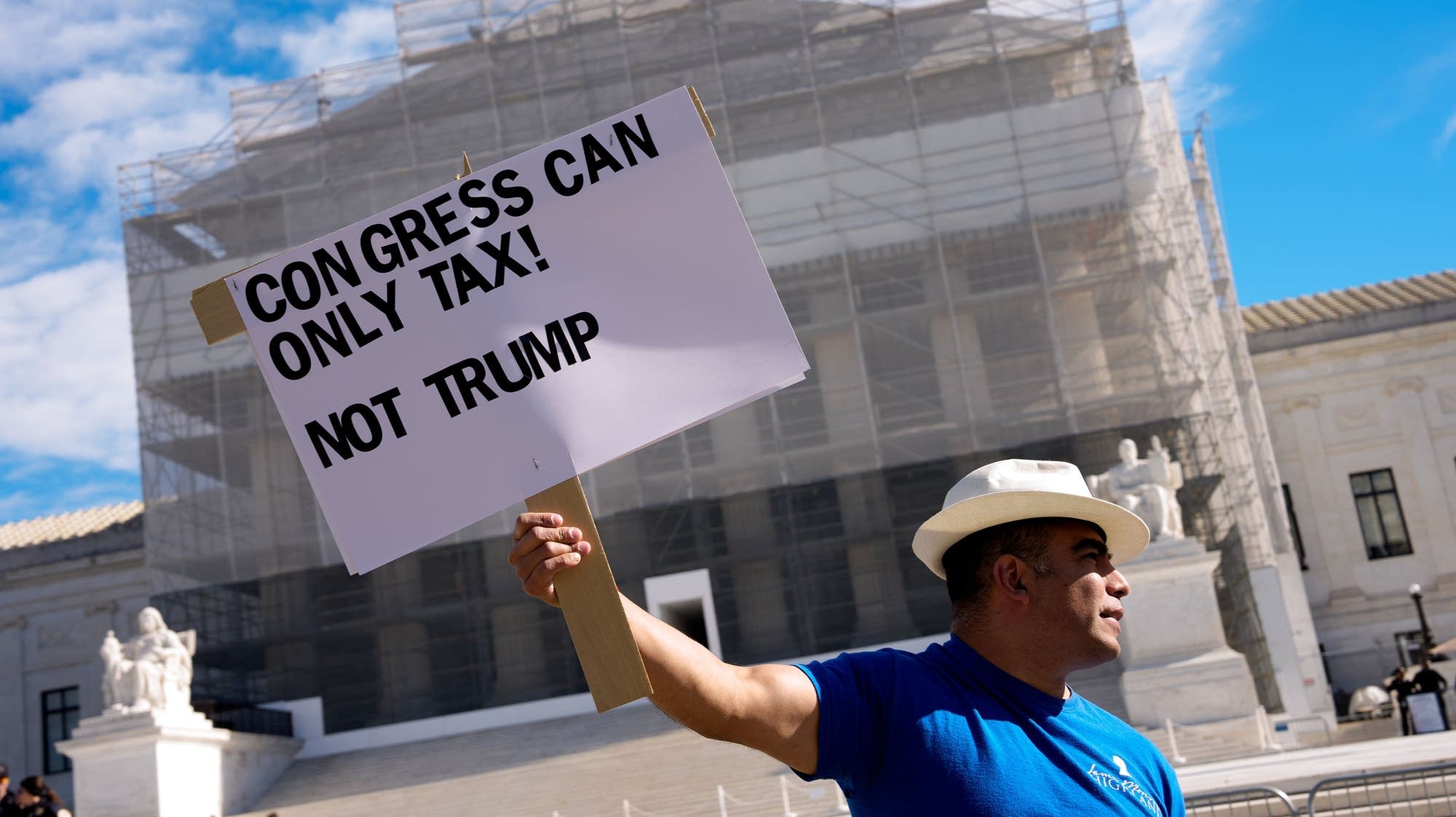Skepticism and a civics lesson from SCOTUS