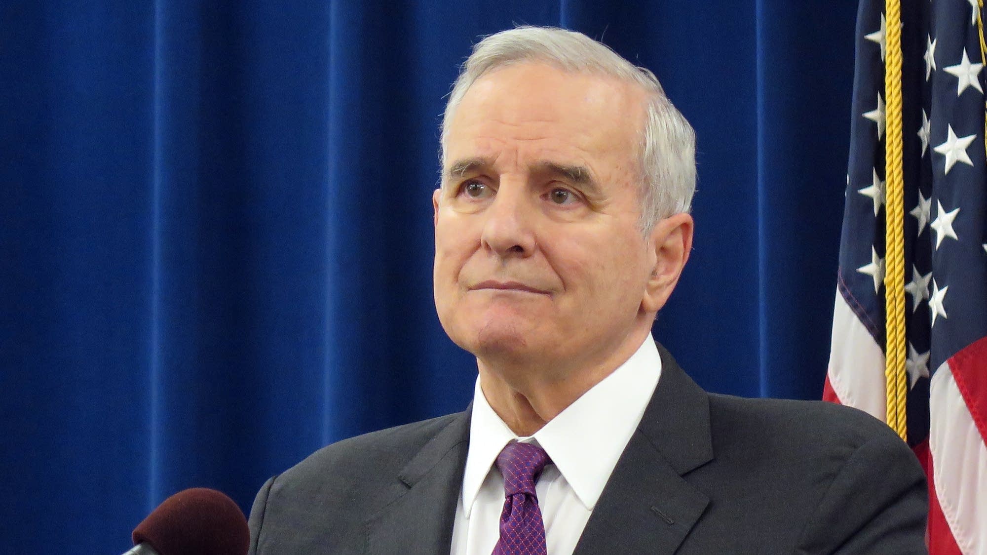 Dayton names 2 to MNsure board | MPR News