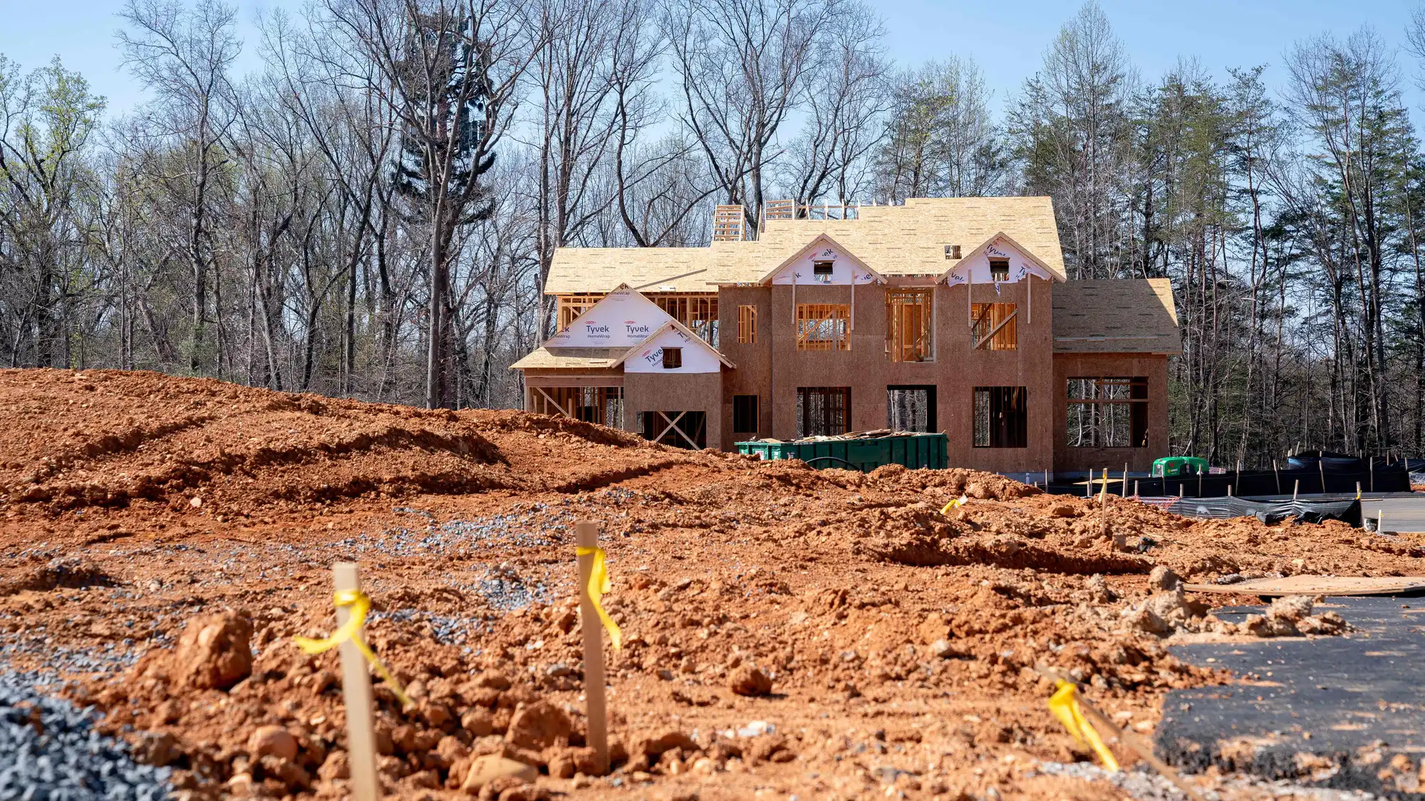 Housing is "the most unaffordable it's ever been" for many - Marketplace