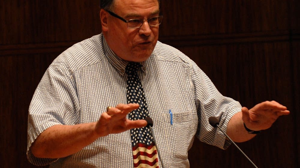 St. Paul gives go-ahead to Saints stadium, closes funding gap | MPR News