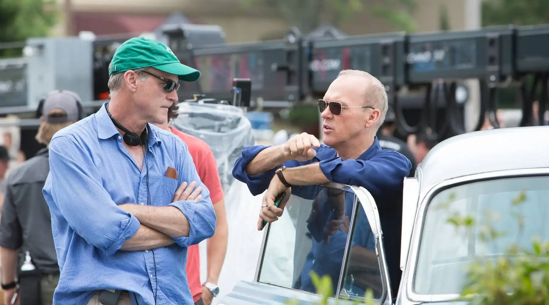 ‘The Founder’ tells the contentious story of how McDonald’s became a ...