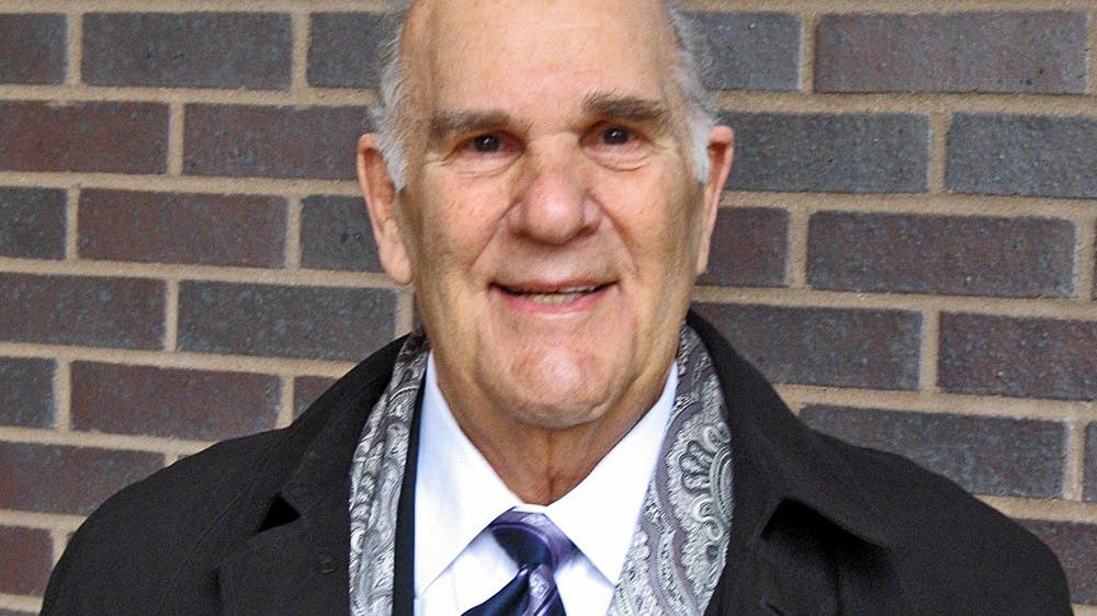 Transplant surgeon writes autobiography | MPR News