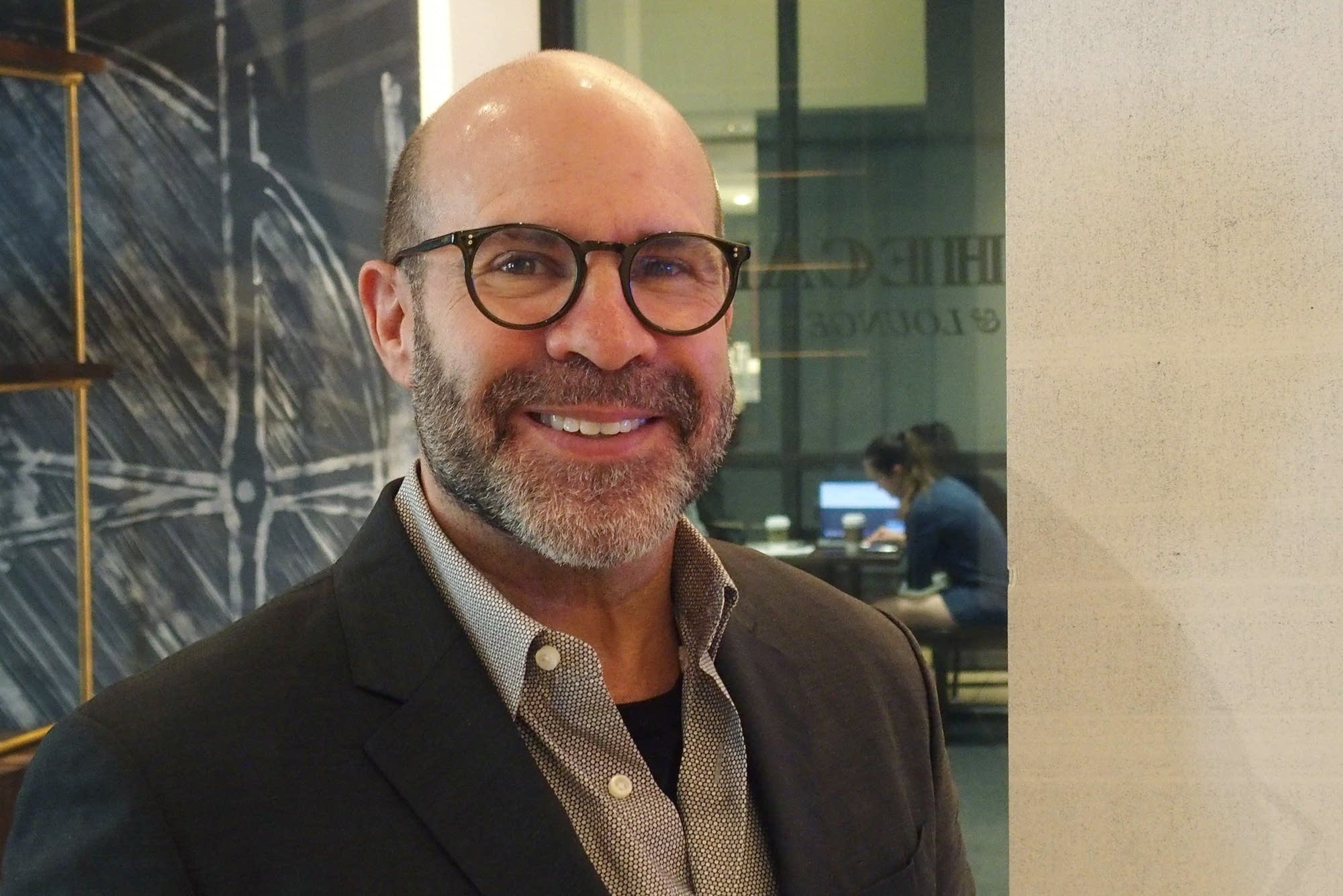Minnesota native Scott Z. Burns makes directorial debut with political ...